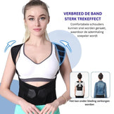 ErgoCare™ - Het Perfecte Cadeau voor Comfort en Betere Houding – VanBond.nl