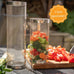 BBQ Cup Gourmet™ - Verlies Nooit Meer Eten Door Je Rooster - Grill Als ...